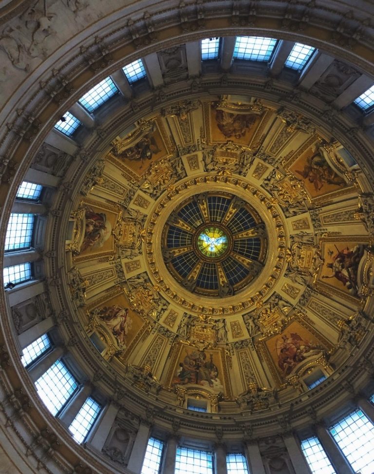 24 Hours in Berlin: A Complete One-Day Itinerary - K + V Lifescape